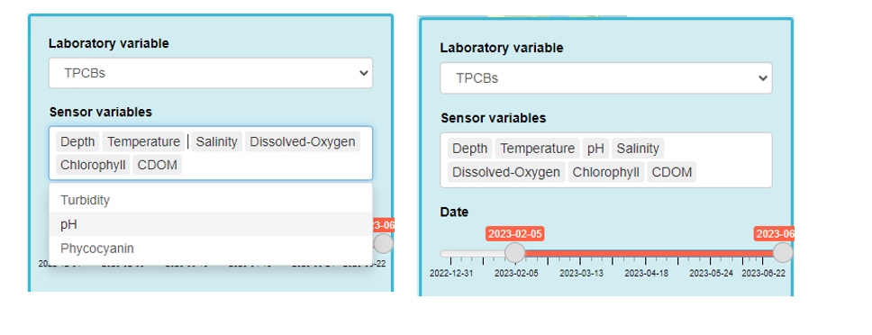 OPTICS Insight - Guided Tutorial